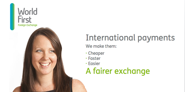 World First Reviews | World First Money Transfers