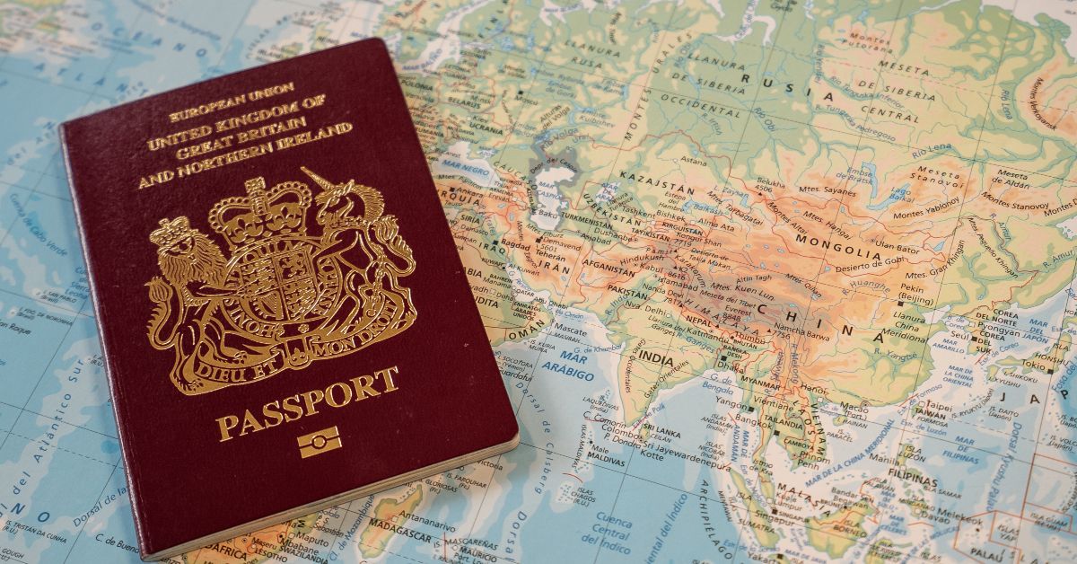 How to emigrate overseas successfully - Top ten tips on emigrating ...