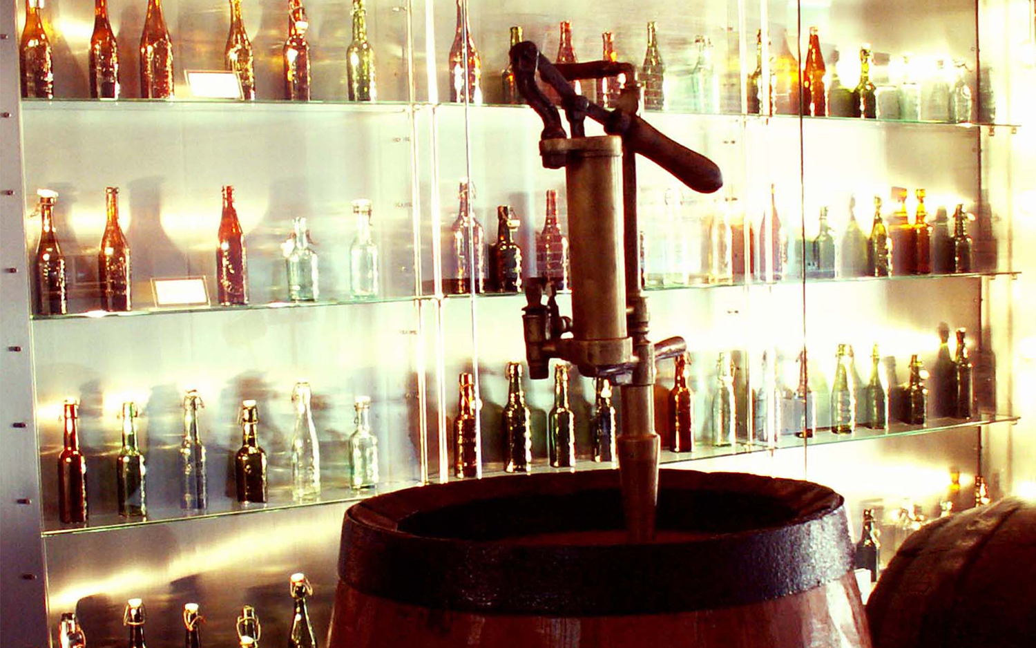 10 Of The World's Most Expensive Beers In The World