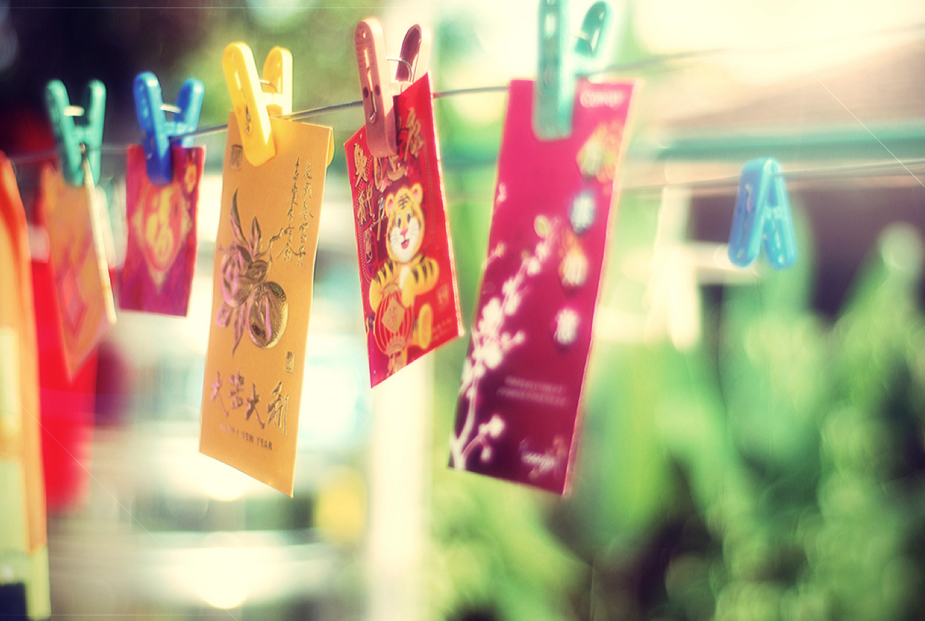 Top 10 Money Traditions & Superstitions Around The World