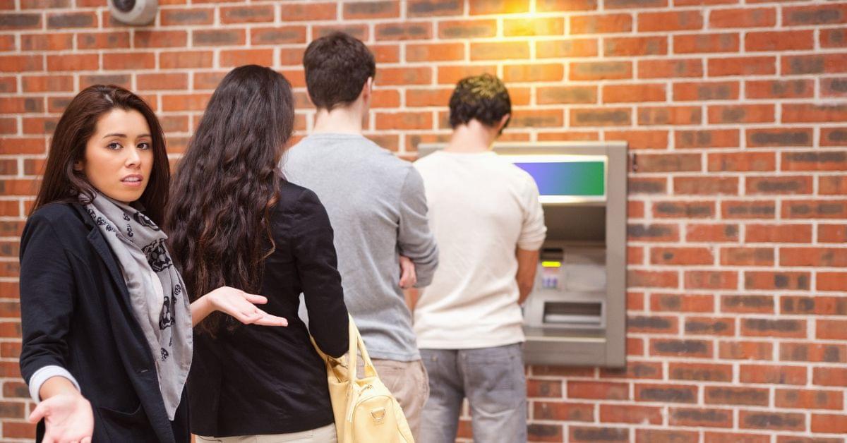 Top 10 things you won't miss about banks