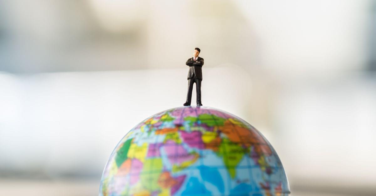 Where should you live and work overseas?