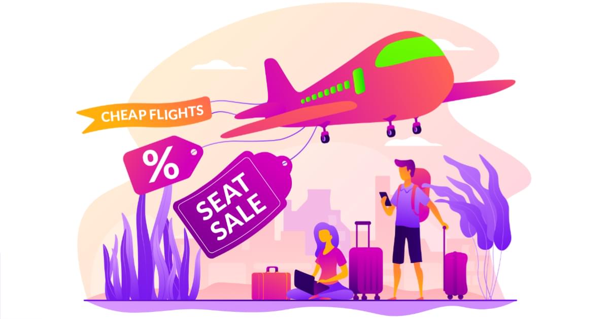 How to get the best deal on your flights