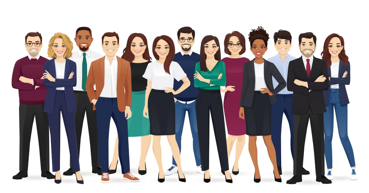 Multicultural teams: benefits & tips for leading them effectively